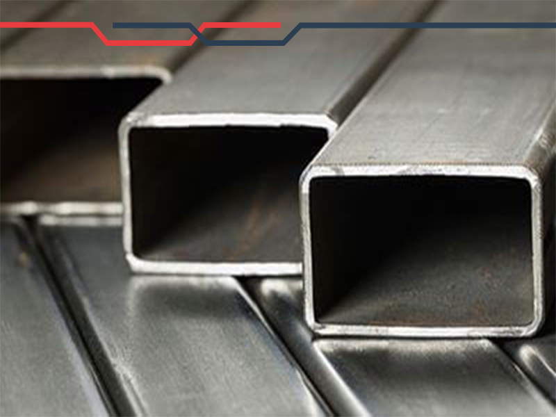 ¿Qué es un perfil comercial de un PTR? - Perfiles de Acero